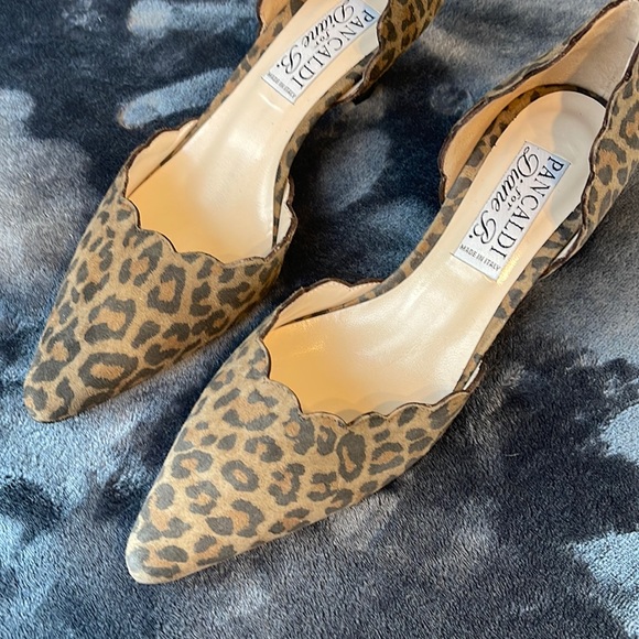 Pancaldi | Shoes | Vintage Pancaldi For Diane B | Poshmark
